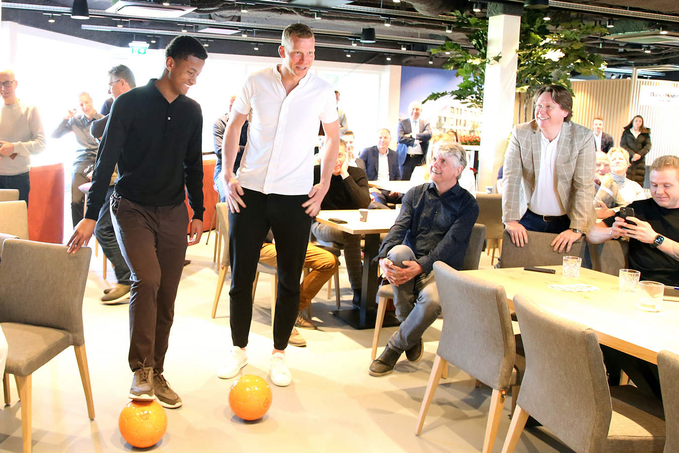 Volendamse DBAC lanceert Duurzaam Beleggen Flagship Fund