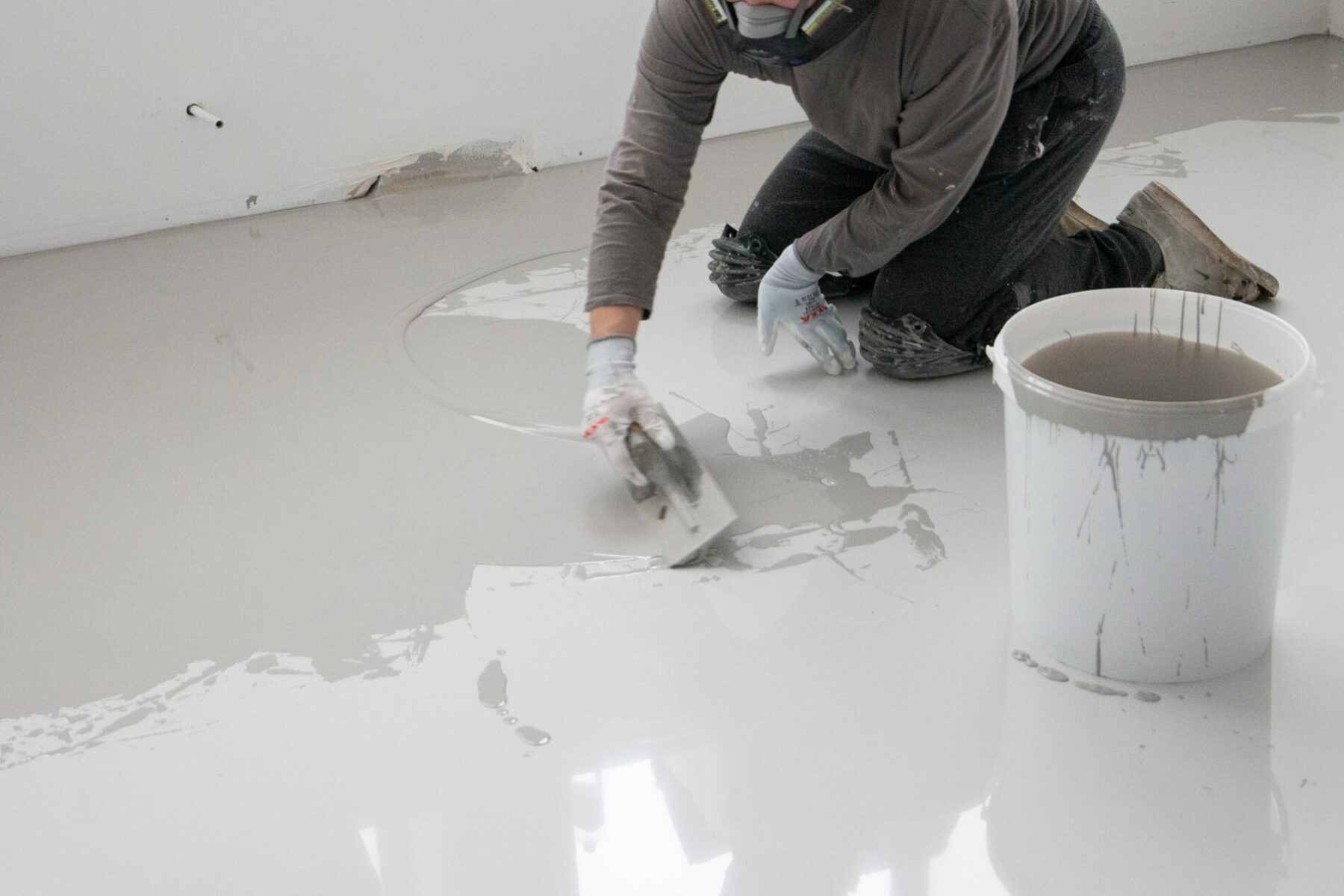 Is een epoxy giethars duurzaam?