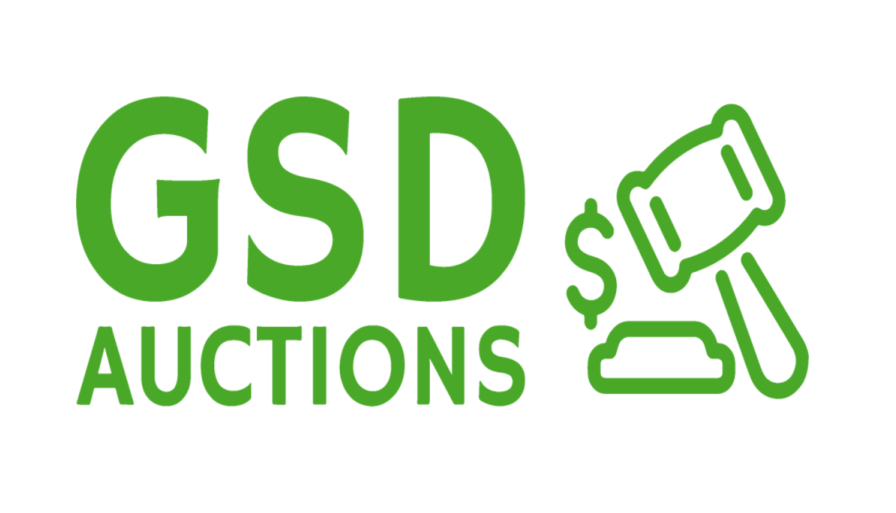 GSD Auctions: Duurzaam Veilingsplatform bereikt 10.000 gebruikers!